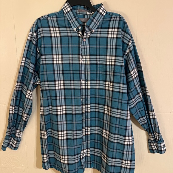 Daniel Cremieux | Shirts | Daniel Cremieux Signature Collection | Poshmark